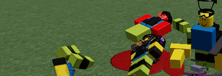 Discuss Everything About Dummies vs Noobs Wiki | Fandom