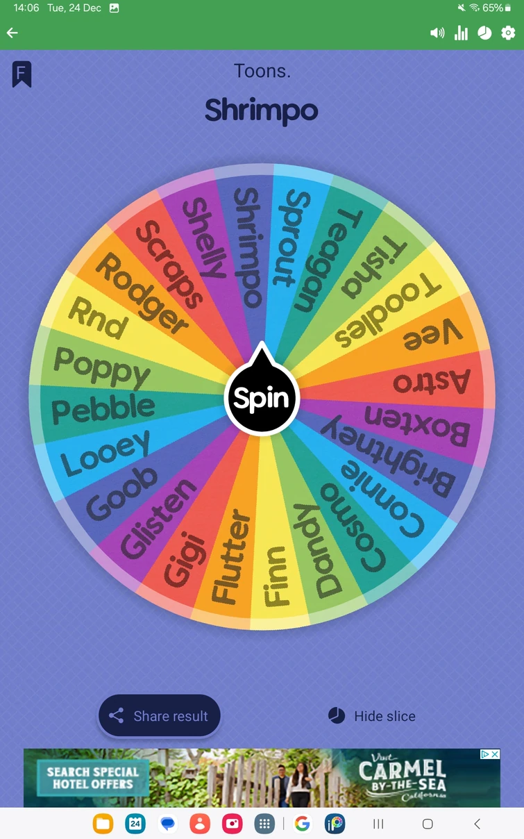 i need rp account ideas | Fandom