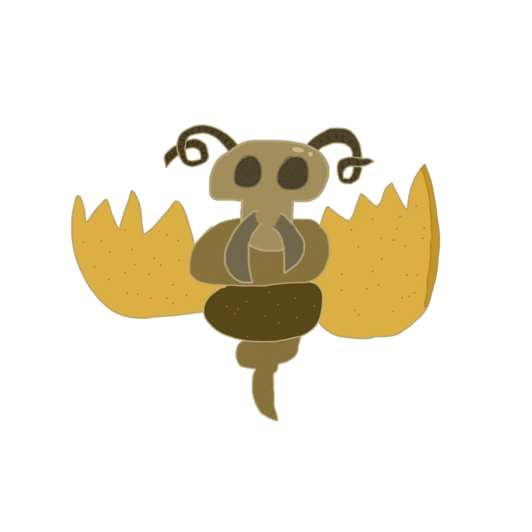 Sanctum of Secrets: Bugscalp | Fandom