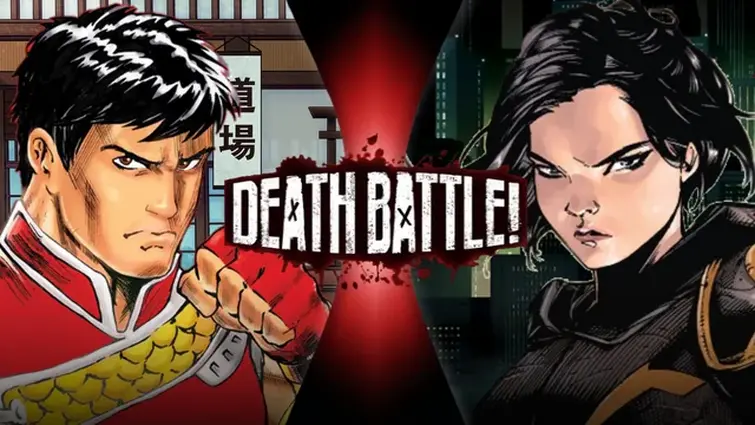 Shang Chi vs Cassandra Cain (Marvel vs DC) | Fandom
