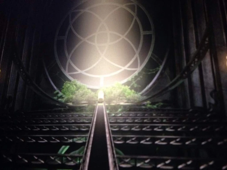 Pokemon Horizons Chapter 130 | Fandom