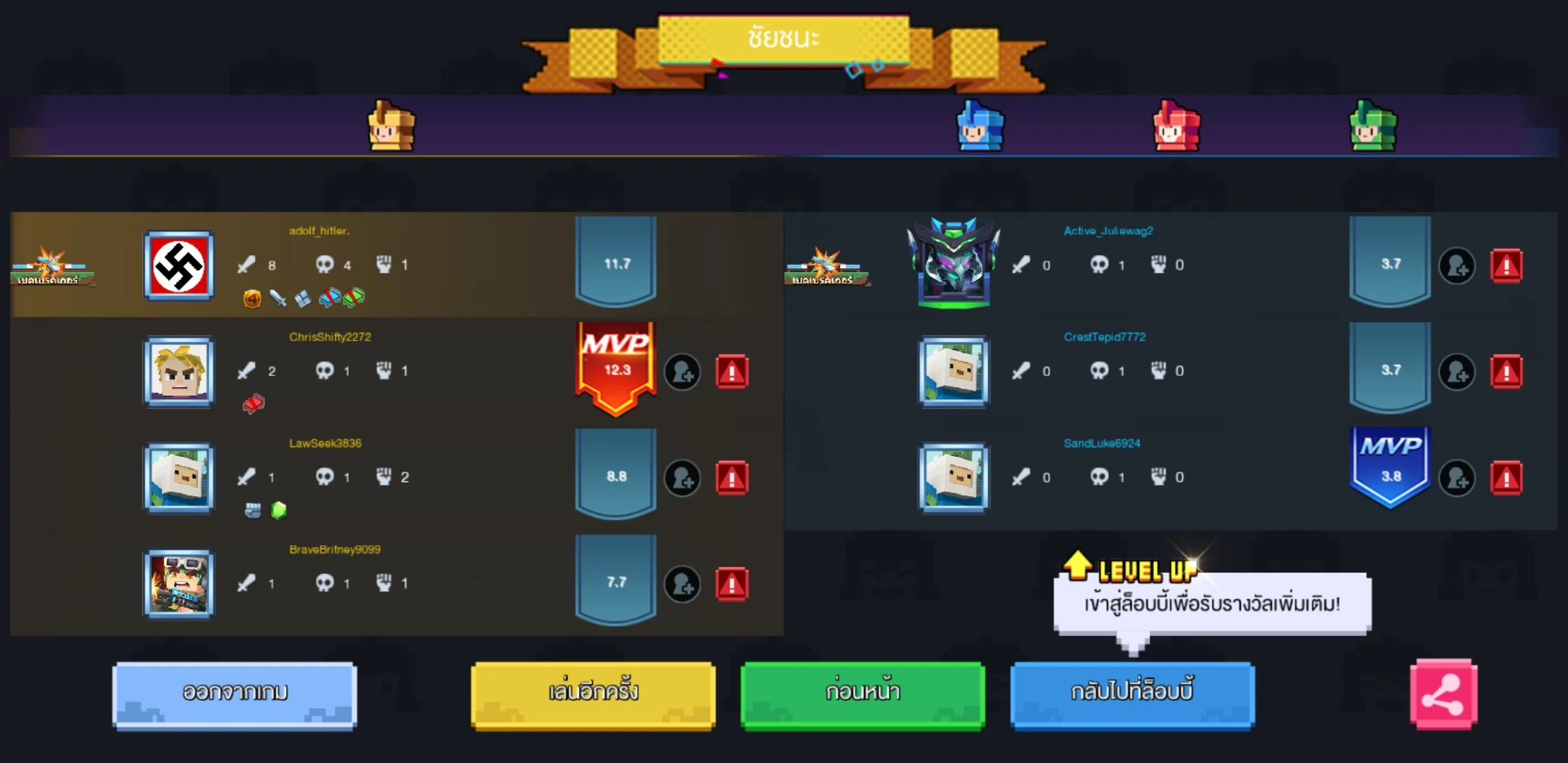 Why is he MVP | Fandom