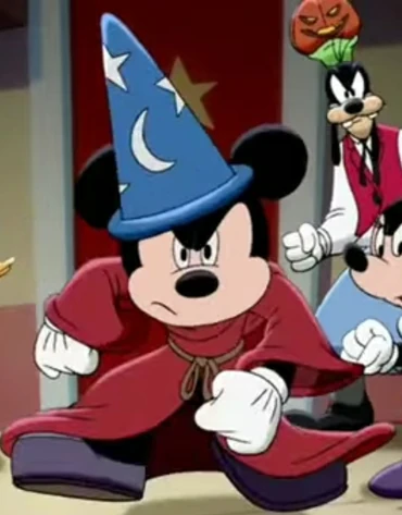 Mickey Mouse vs Shadow The hedgehog - Who would win? | Fandom