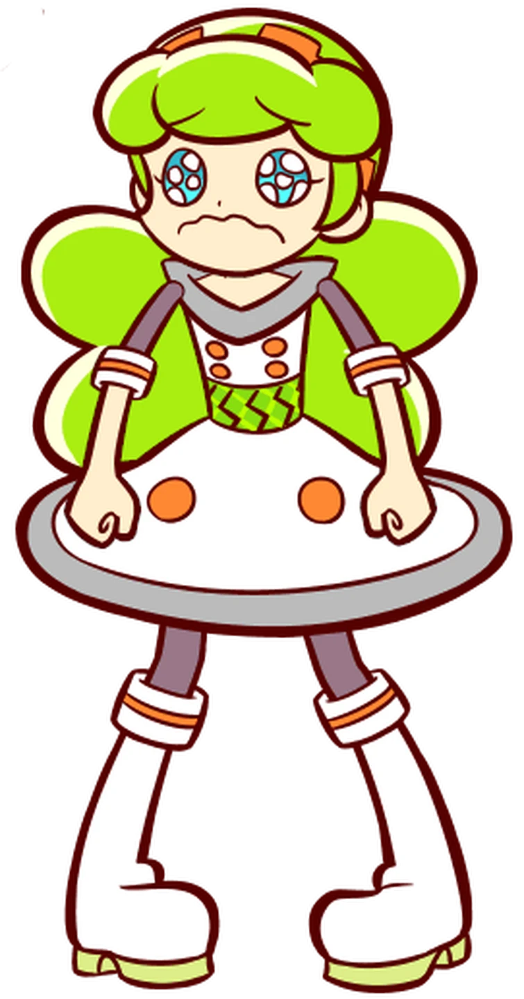 Why are people calling me a "retro slop" | Fandom