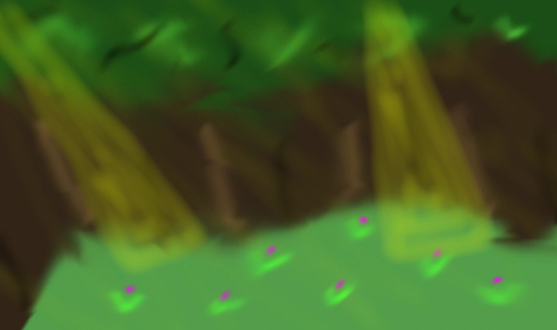 F2U Forest BG! | Fandom