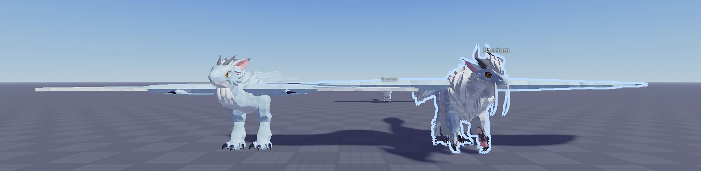 Raptor model | Fandom