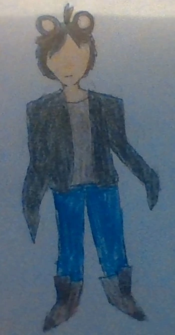 Bear bee humanized | Fandom