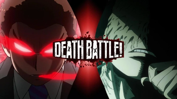 Death Battles - 1 | Fandom