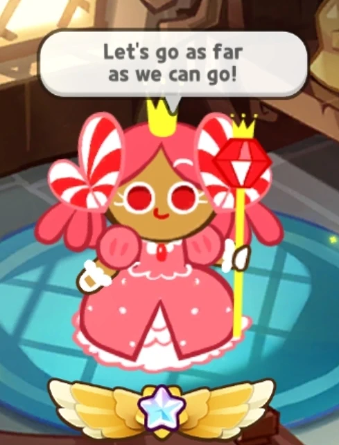 Underrated cookies? (In your opinion) | Fandom