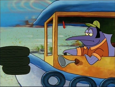 Discuss Everything About Encyclopedia SpongeBobia | Fandom