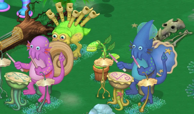 Discuss Everything About My Singing Monsters Wiki | Fandom