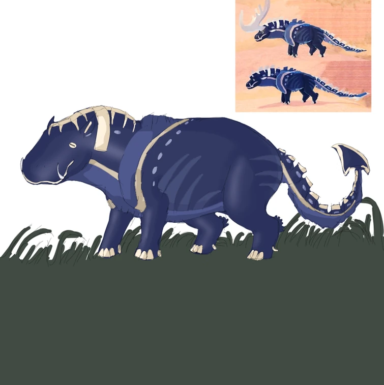 Discuss Everything About Creatures of Sonaria Wiki | Fandom