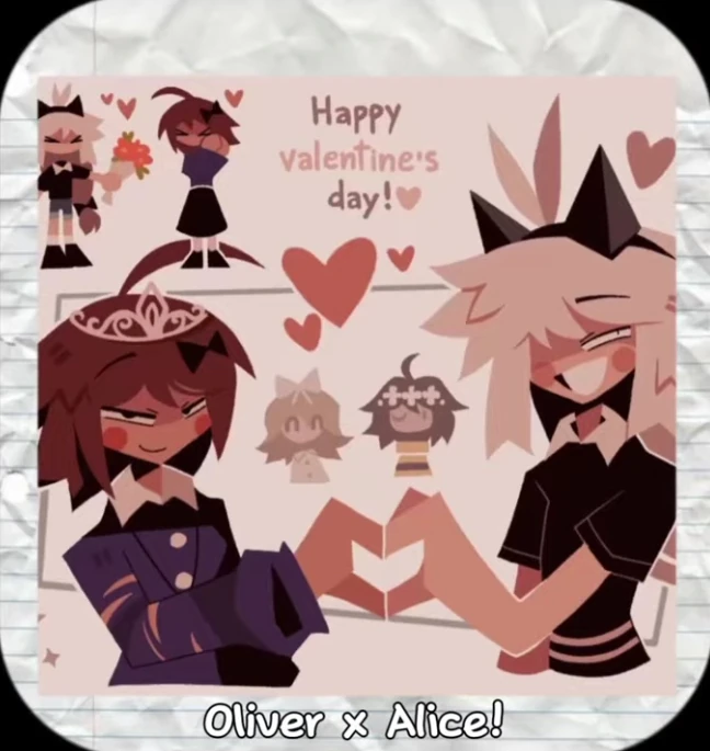 We got our first ship bois | Fandom