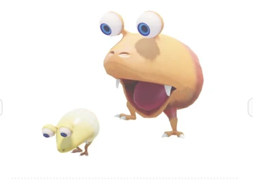 Discuss Everything About Pikmin Wiki | Fandom