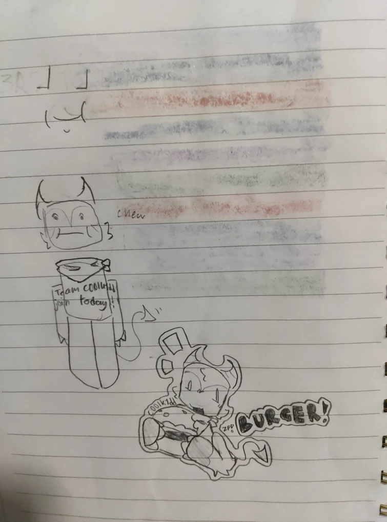 C00lkidd art. Idk. | Fandom