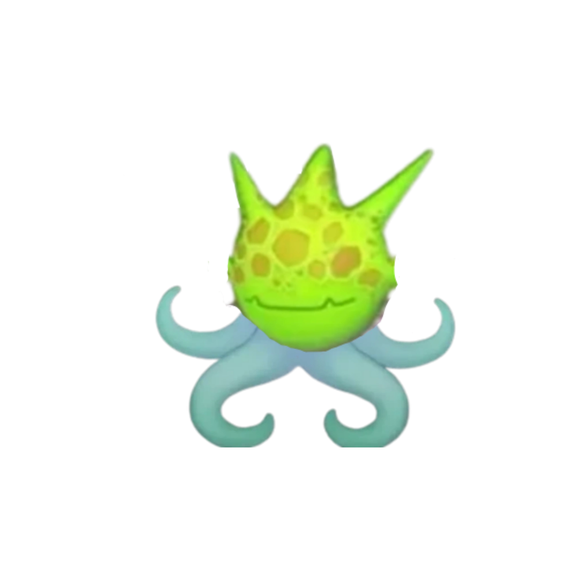 New monster meeb | Fandom