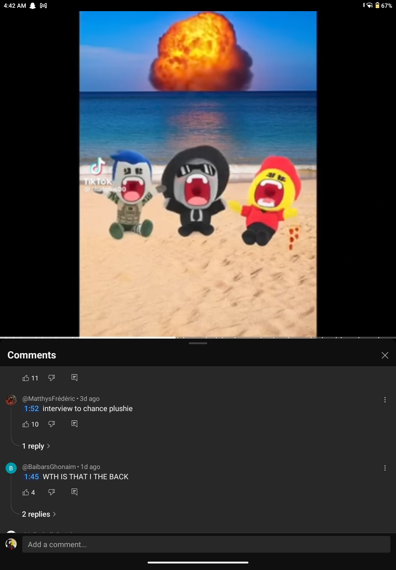 Give me more Noli skin ideas | Fandom