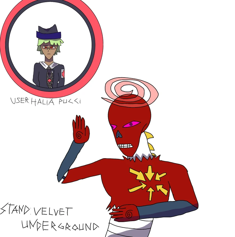 Discuss Everything About Superpower Wiki | Fandom