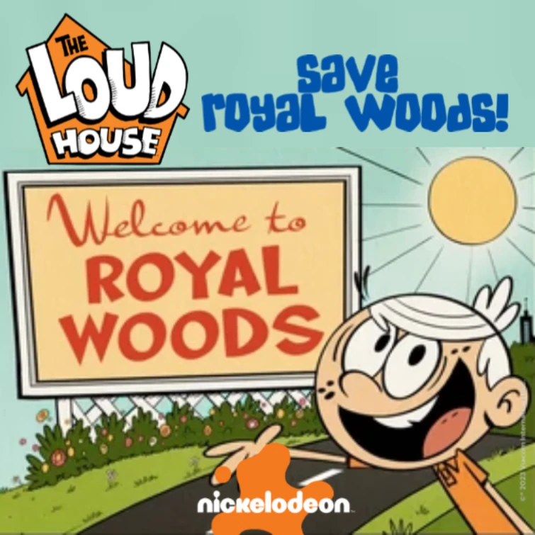 Discuss Everything About The Loud House Encyclopedia | Fandom