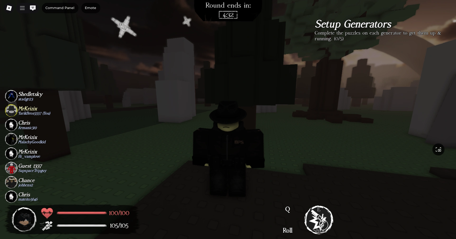 peak gameplay | Fandom