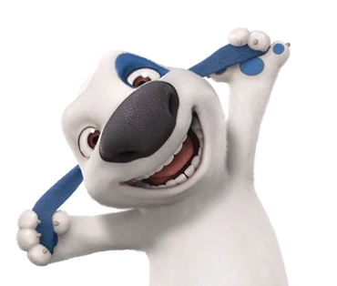 Discuss Everything About Talking Tom & Friends Wiki | Fandom