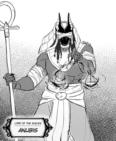 Discuss Everything About Shuumatsu no Valkyrie: Record of Ragnarok Wiki ...