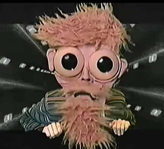 Clay jack stauber | Fandom