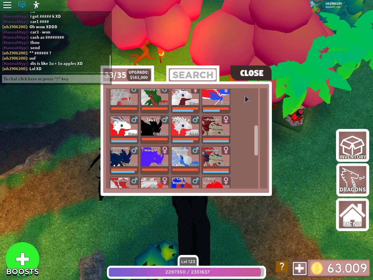 Discuss Everything About Dragon Adventures Wiki | Fandom