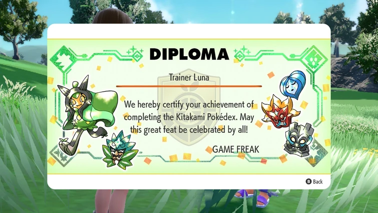 The DLC literally came out 2 days ago and I've already completed Part 1 ...