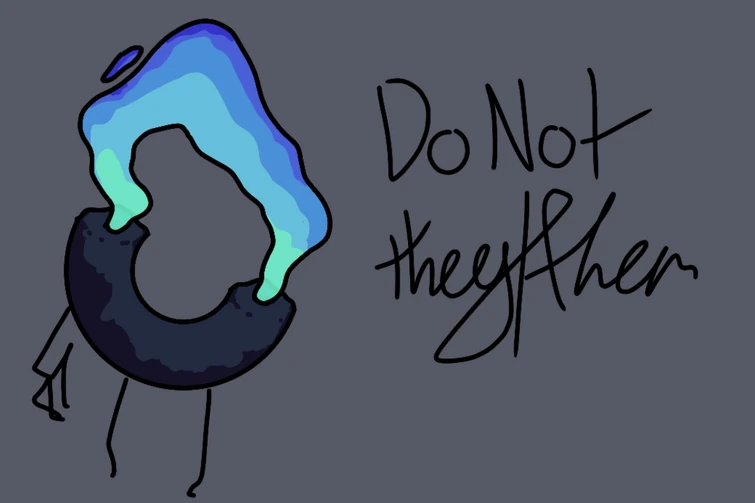 Object Fusions Last Batch Of Nonexisty Fusions : Nontaco - Cloudie | Fandom