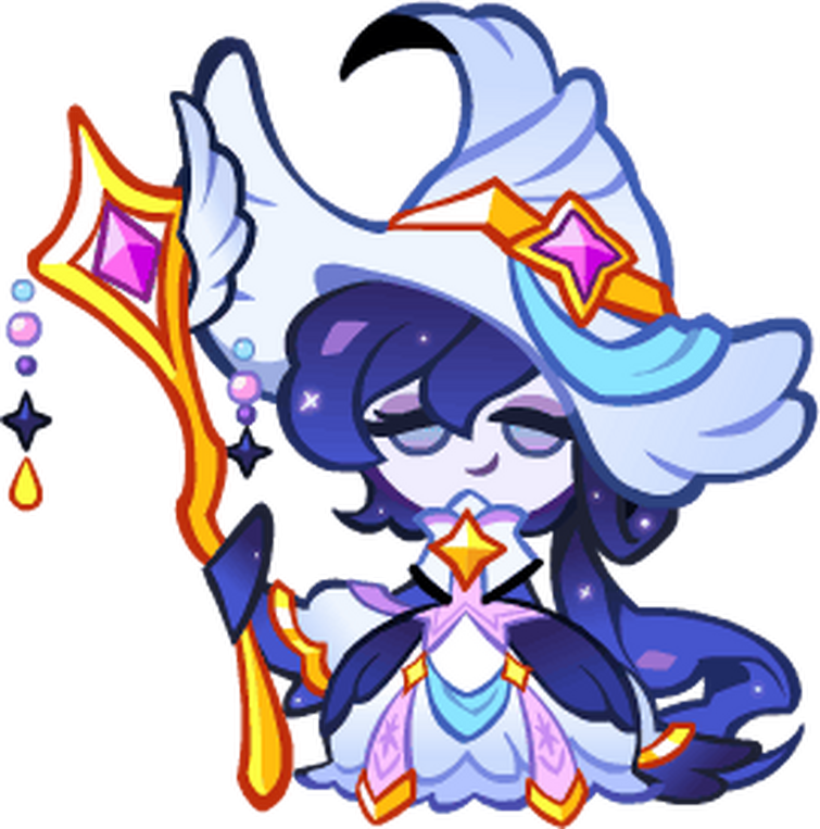 Discuss Everything About Cookie Run Wiki | Fandom