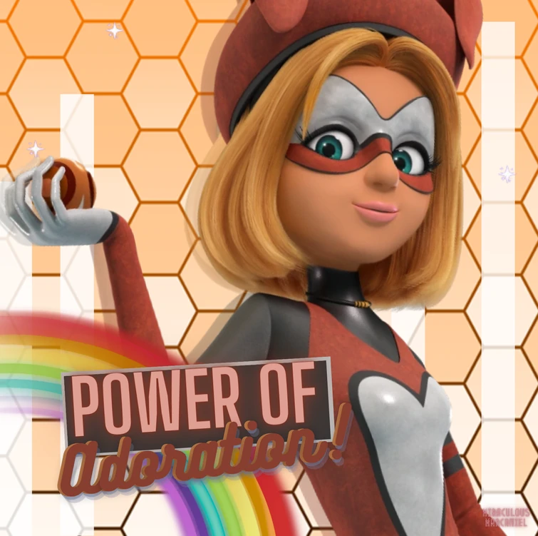 Miss Hound Edit | Fandom