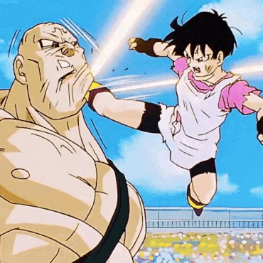 Discuss Everything About Dragon Ball Wiki Hispano | Fandom