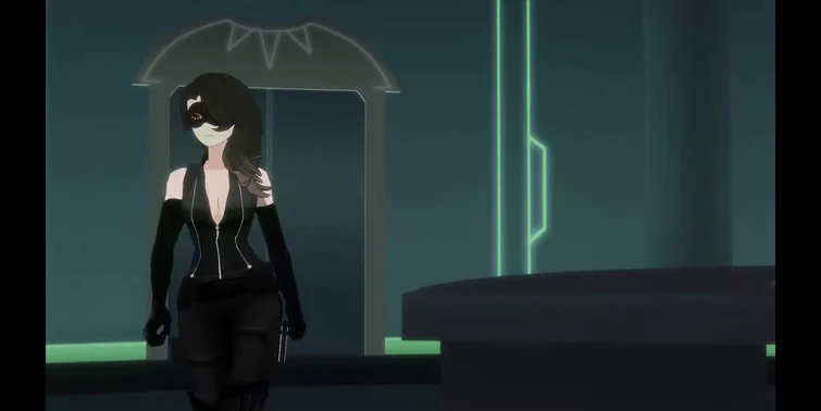 Best Cinder alternate outfit?🔥👠👗 | Fandom