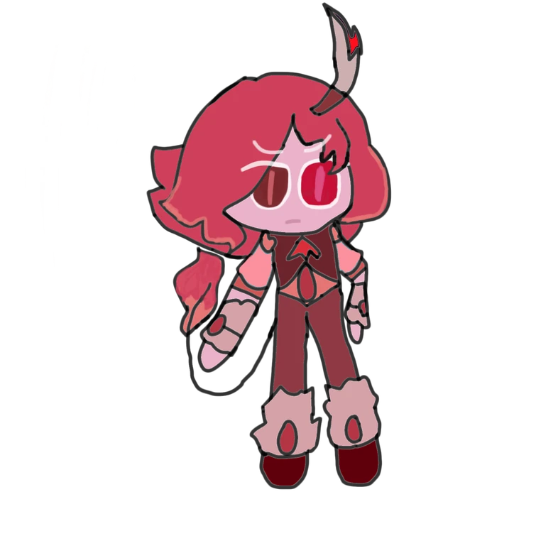 Discuss Everything About Cookie Run: Kingdom OCs Wiki | Fandom