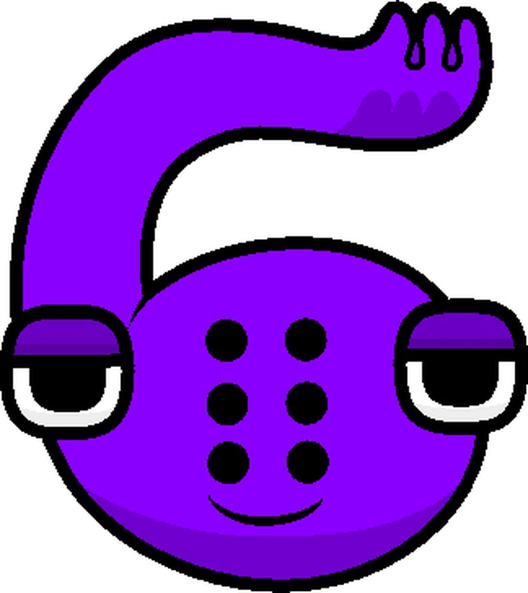 Number Lore (PREDICTIONS, FREE TO USE) | Fandom