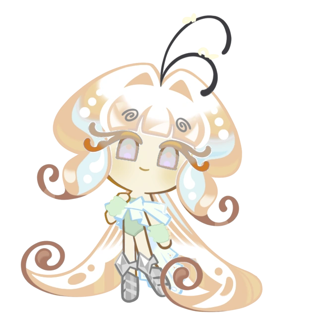 Recoloured sugar fly and few redesigns | Fandom