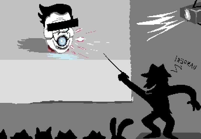 danger! | Fandom