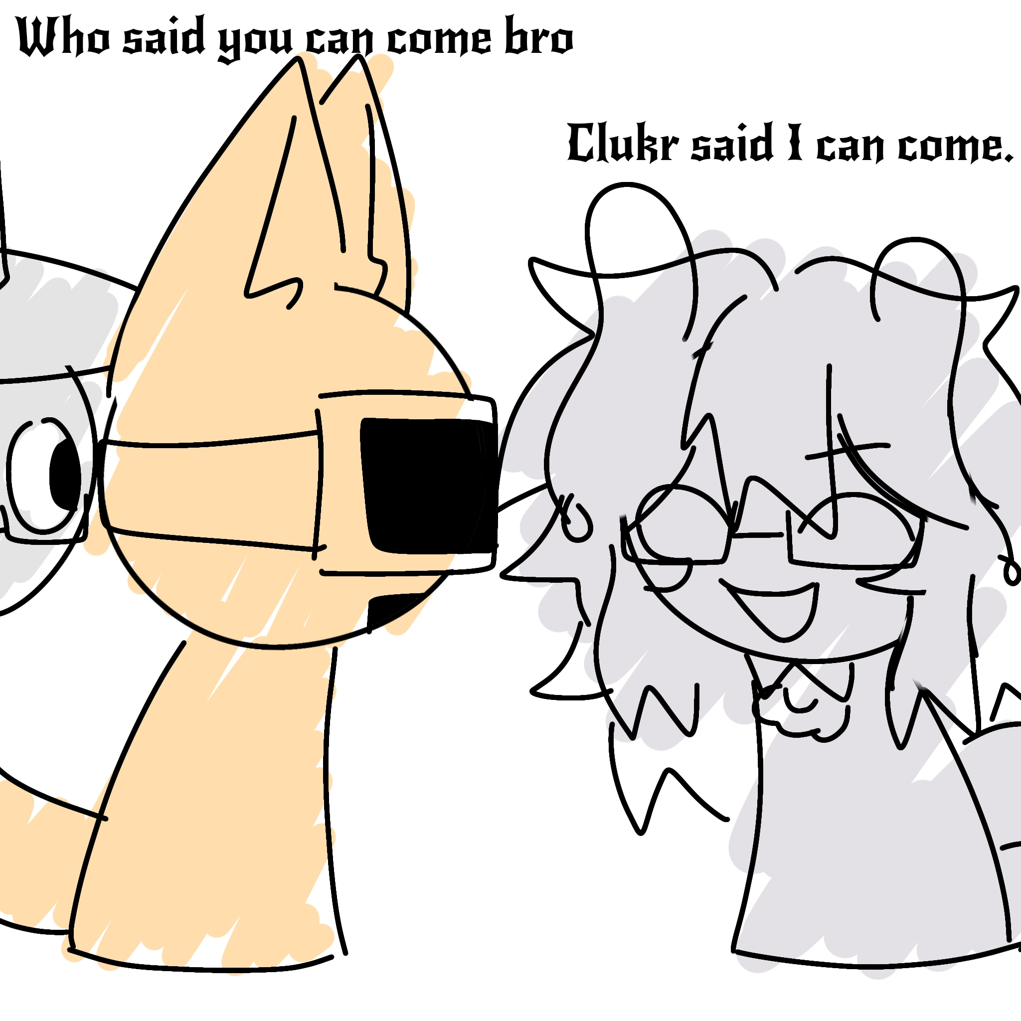 Daily Clurnold - Day 221 | Fandom