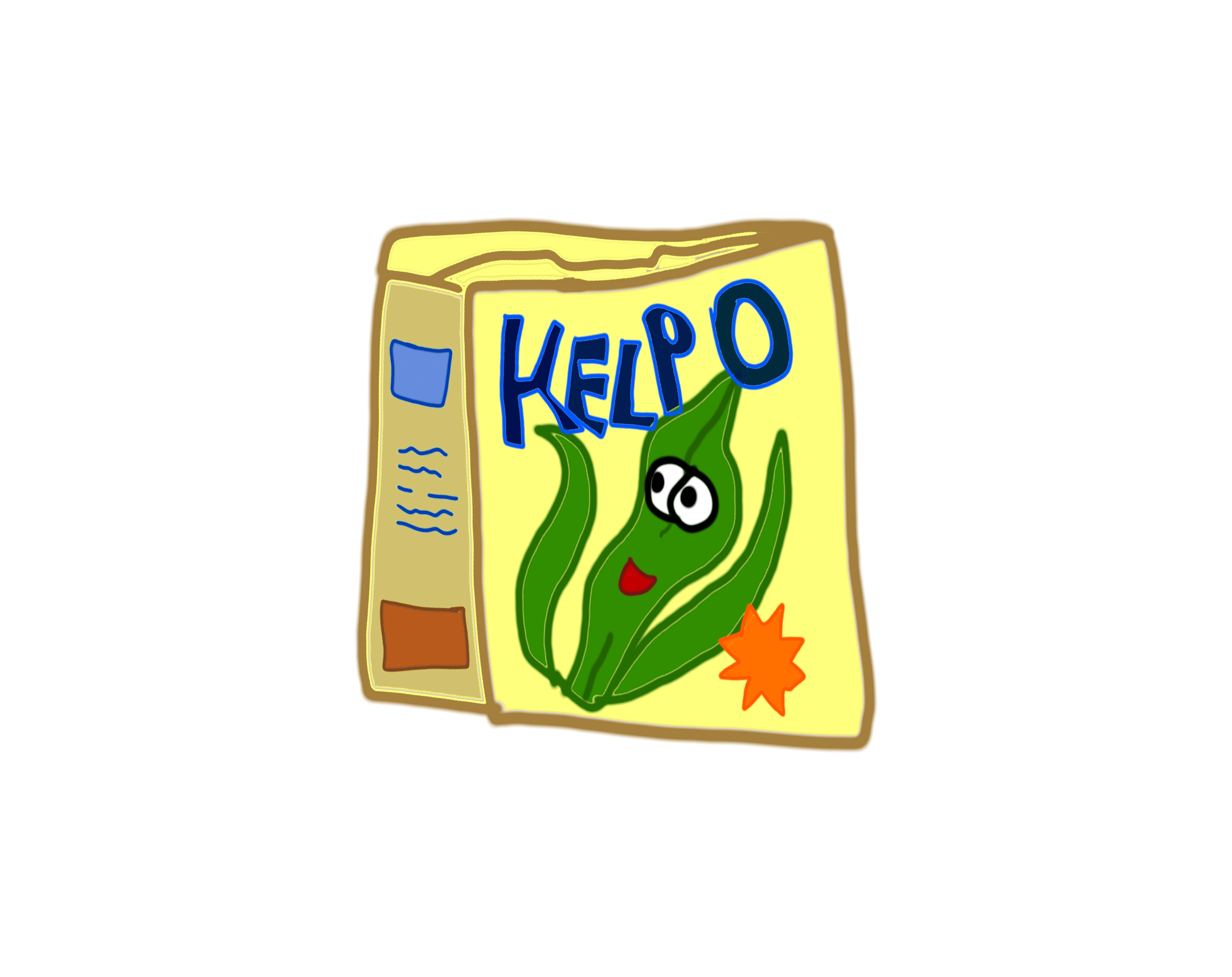 I drew kelpo y'all what do you think? | Fandom