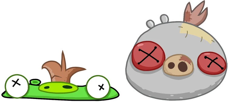 Discuss Everything About Angry Birds Modding Wiki | Fandom