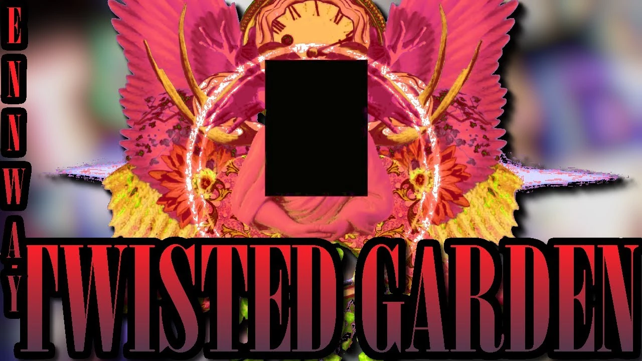 Imagining the concept of how Nameless Deity as a boss would work like ...