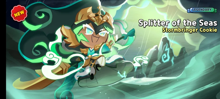 Discuss Everything About Cookie Run: Kingdom Wiki | Fandom