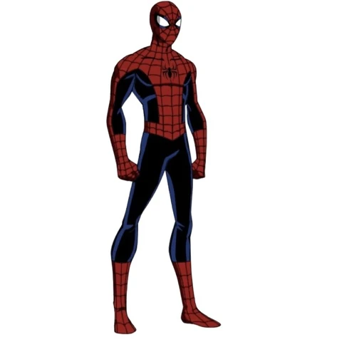 “Yostverse” Suit Mod | Fandom