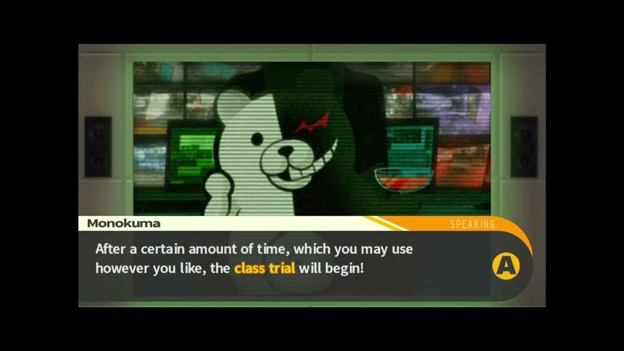 The first body discovery. | Fandom