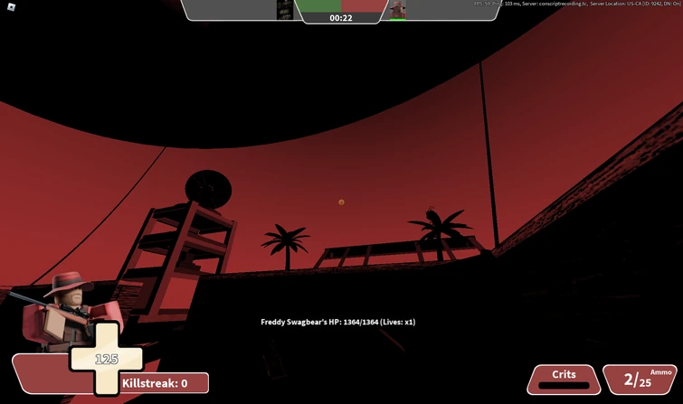 NEW TC2 BOSS GUYS!!!! | Fandom
