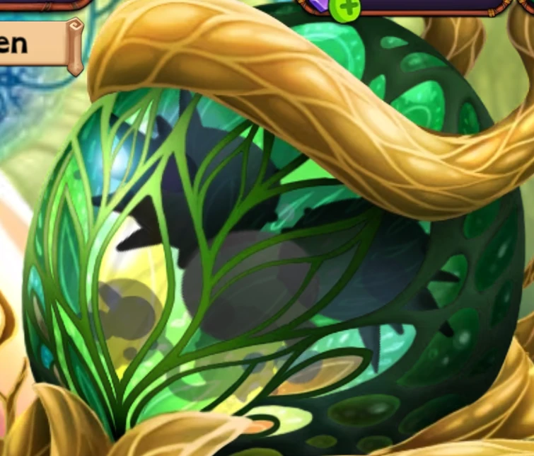 If the thing in the synthesizer wasn't BeMeebEth, what would it have ...