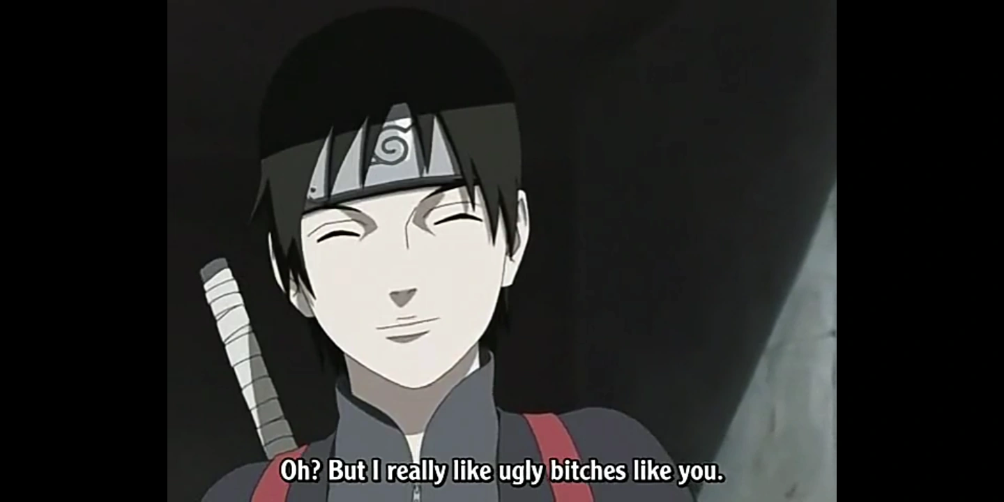 Why is sai so savage | Fandom