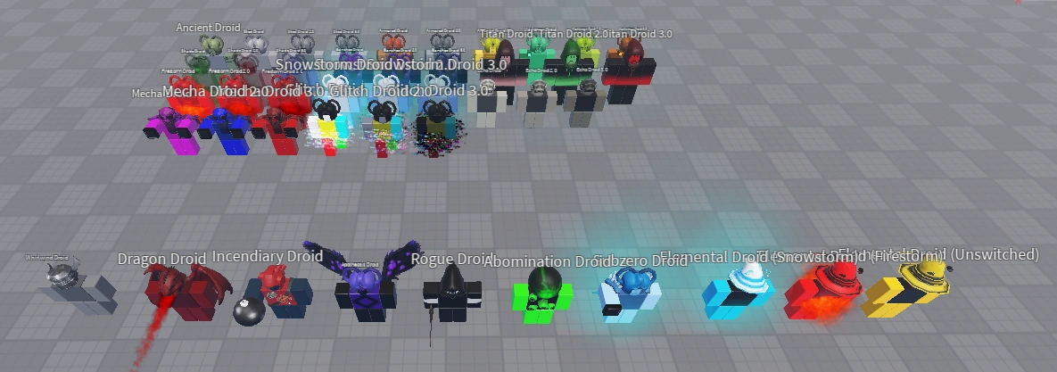 RGD: Hard Mode | Fandom