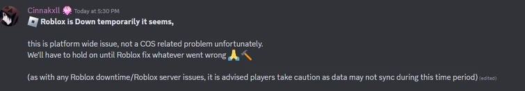 !! Important Message !! | Fandom